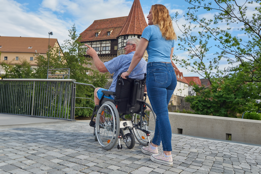 V-MAX MINI - Euromove